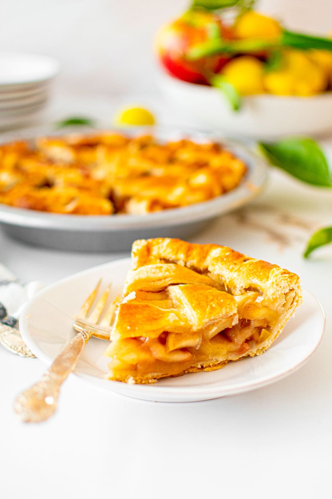 Should You Cook Pie Filling Before Baking? | Mimi's Organic Eats