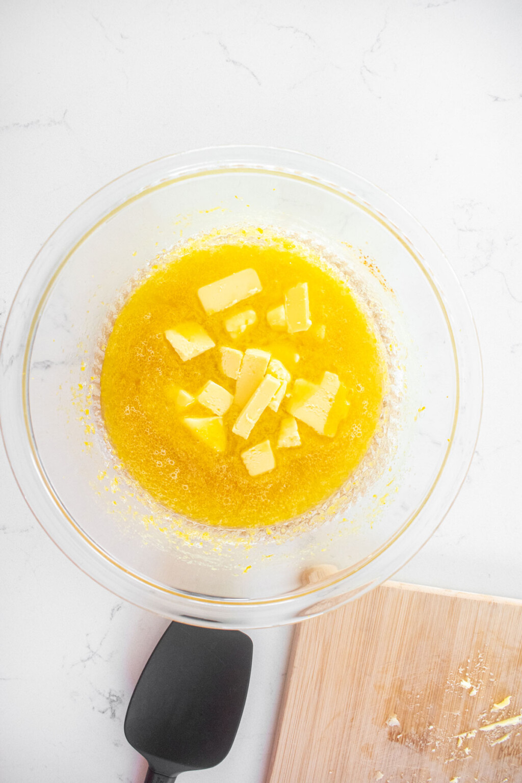 Homemade Organic Lemon Curd With Egg Yolks | Mimi's Organic Eats
