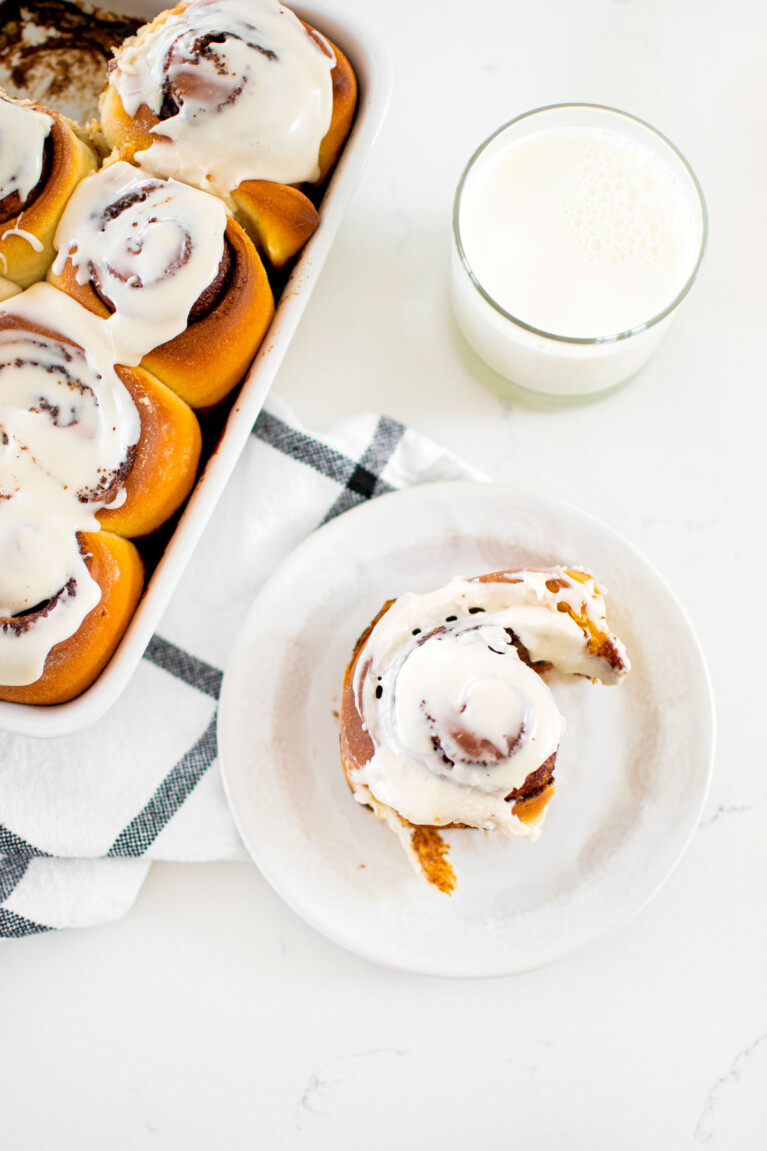 Best Cinnamon to Bake With | Mimi's Organic Eats