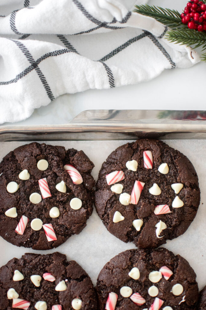 How to Package Cookies for Gift Giving | Mimi's Organic Eats