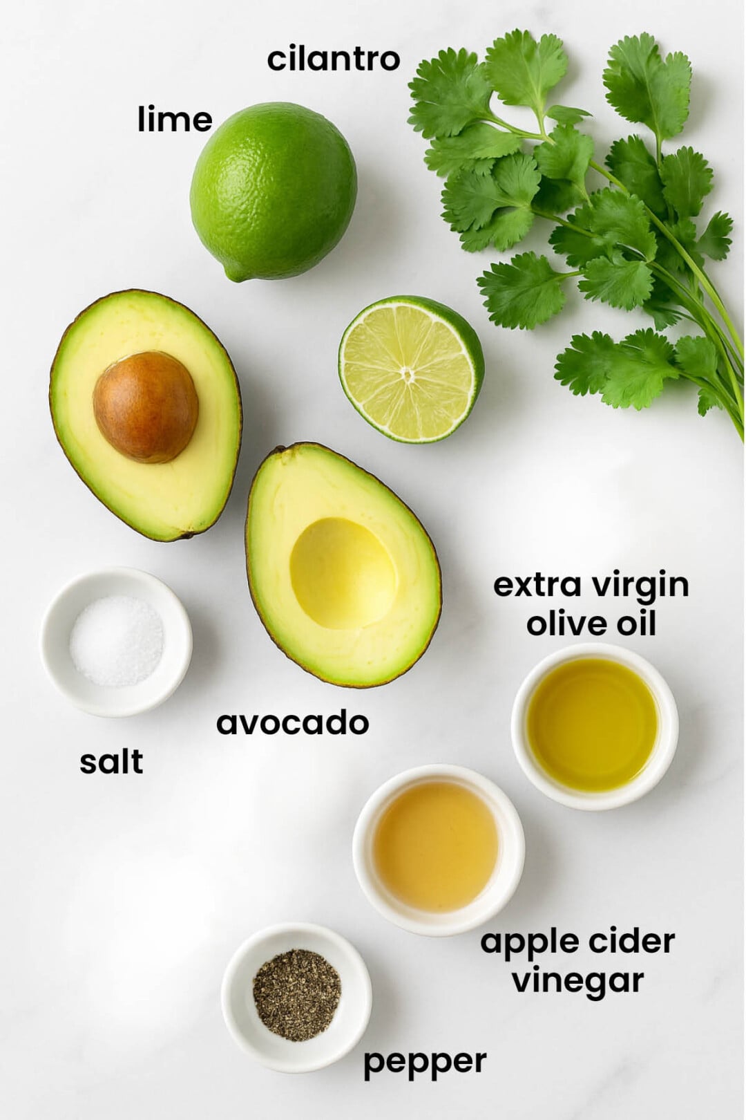 Homemade Creamy Avocado Lime Dressing | Mimi's Organic Eats