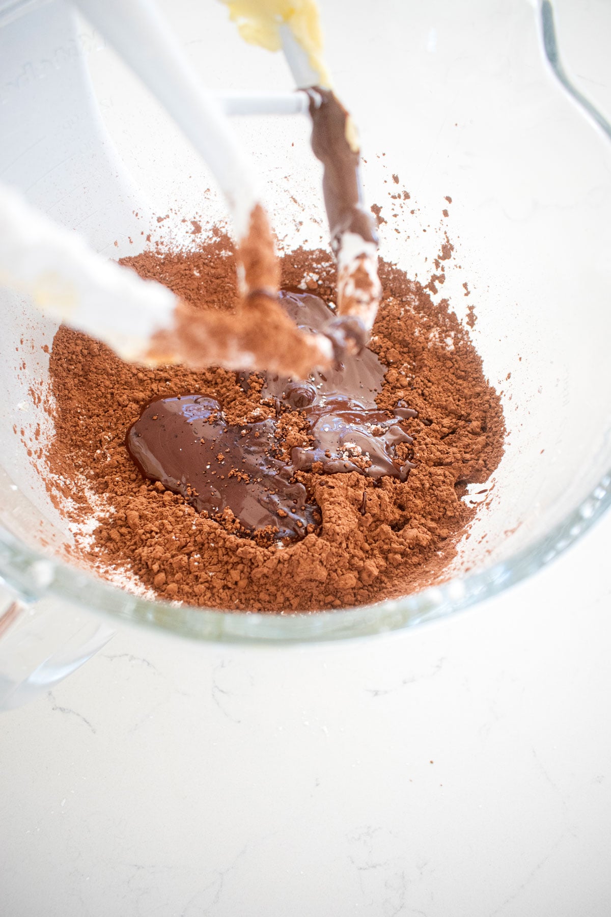 Chocolate Cream Drops | Mimi's Organic Eats