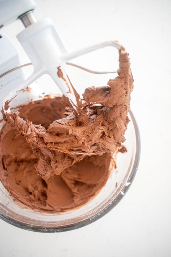 Chocolate Cream Drops | Mimi's Organic Eats
