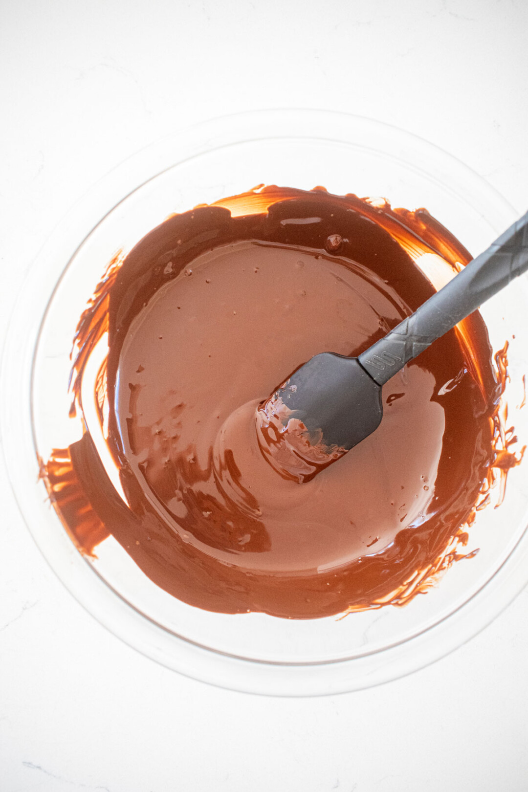 Chocolate Cream Drops | Mimi's Organic Eats