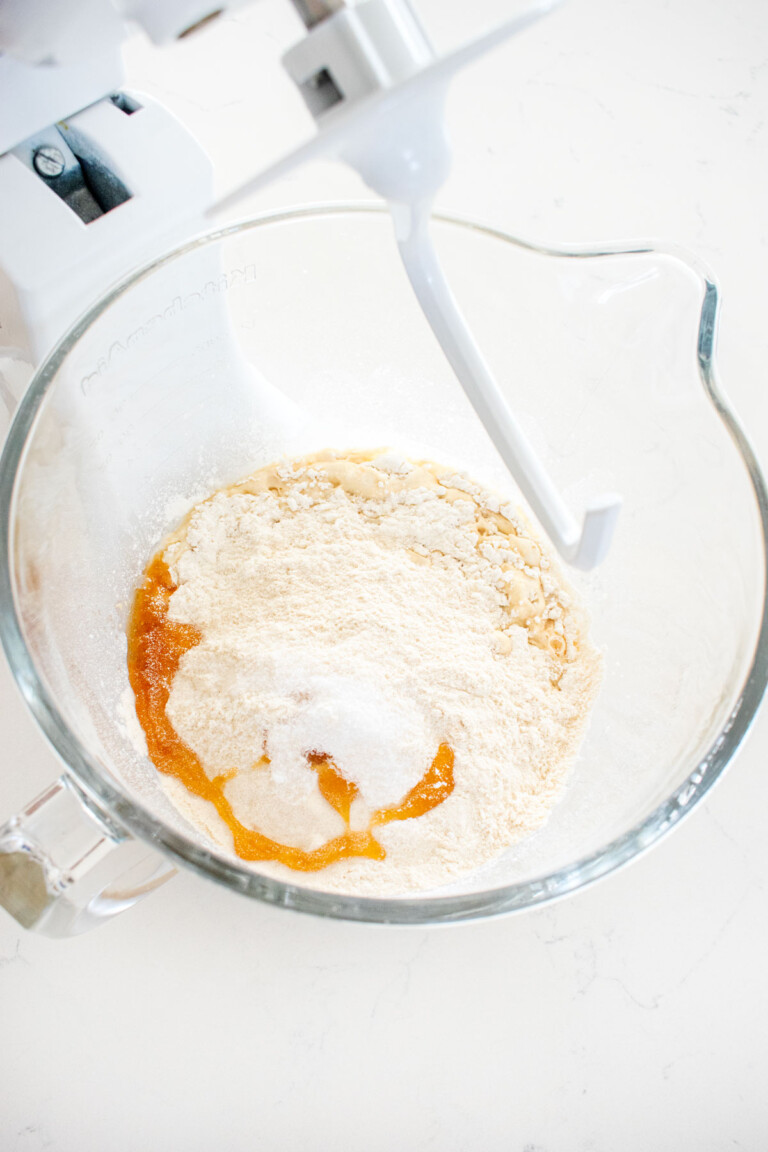 Bone Broth Everything Bagels | Mimi's Organic Eats