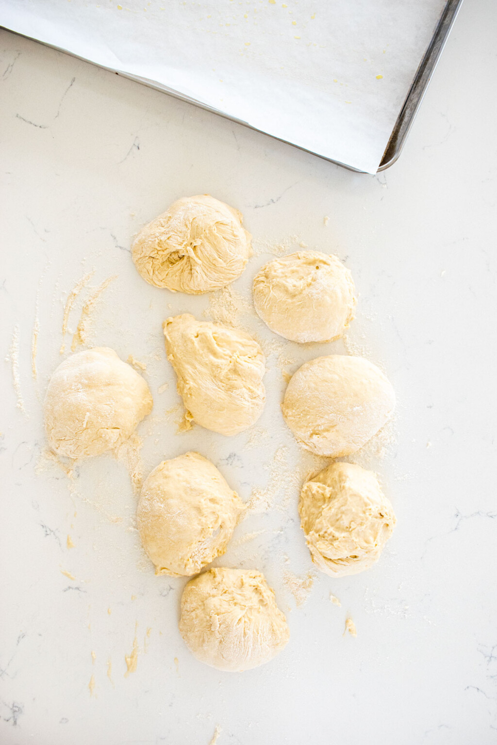 Bone Broth Everything Bagels | Mimi's Organic Eats