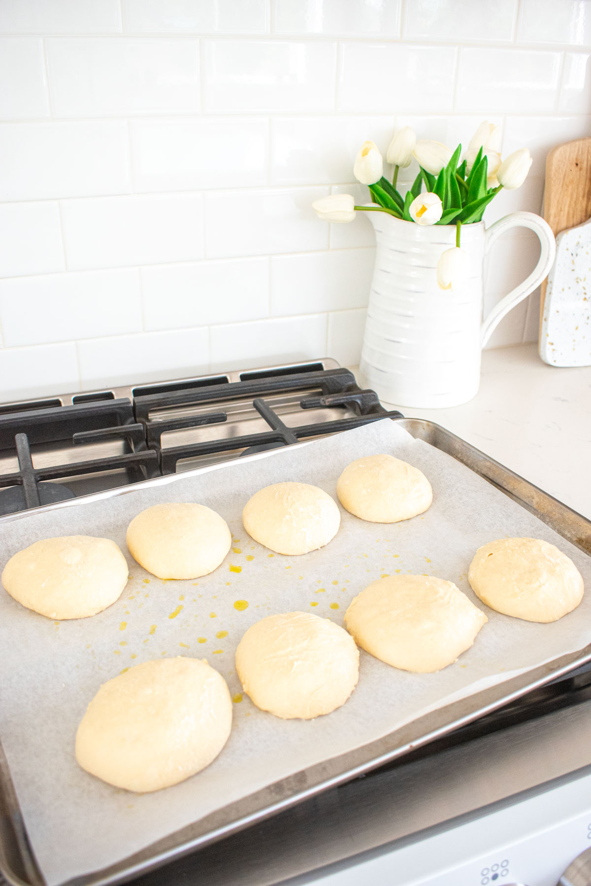 Bone Broth Everything Bagels | Mimi's Organic Eats