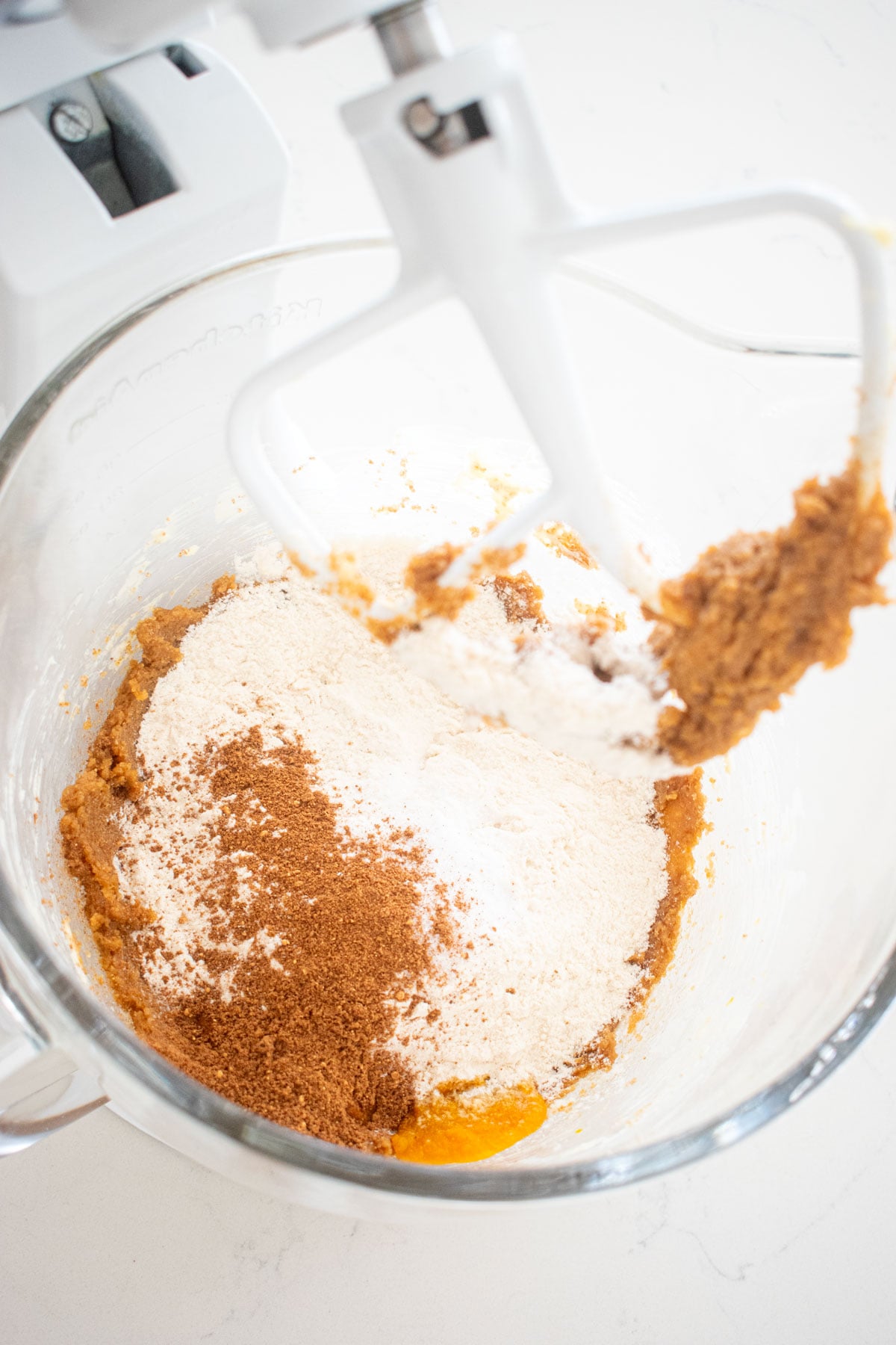 Pumpkin Spice S'More Bars | Mimi's Organic Eats