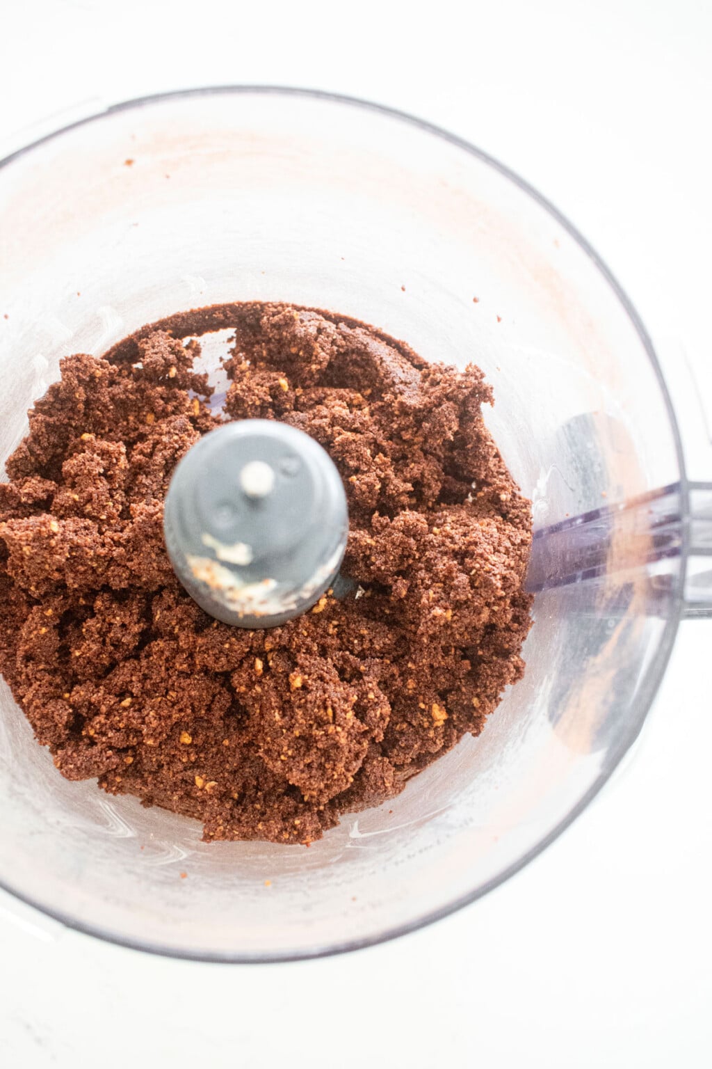 How to Make Chocolate Graham Cracker Crust from Scratch | Mimi's ...