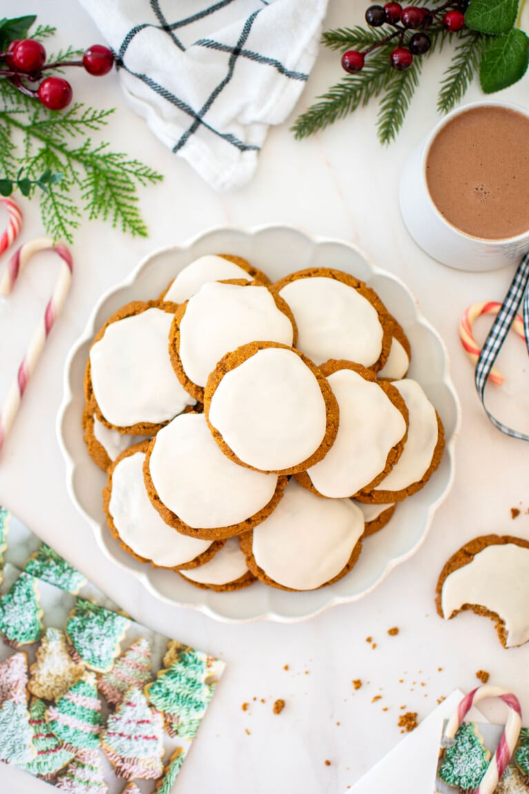 Best Way to Store Homemade Cookies | Mimi's Organic Eats