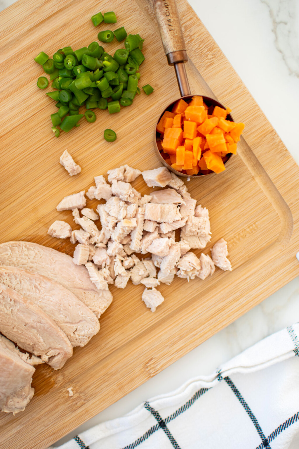 Thanksgiving Dinner for Dogs | Mimi's Organic Eats