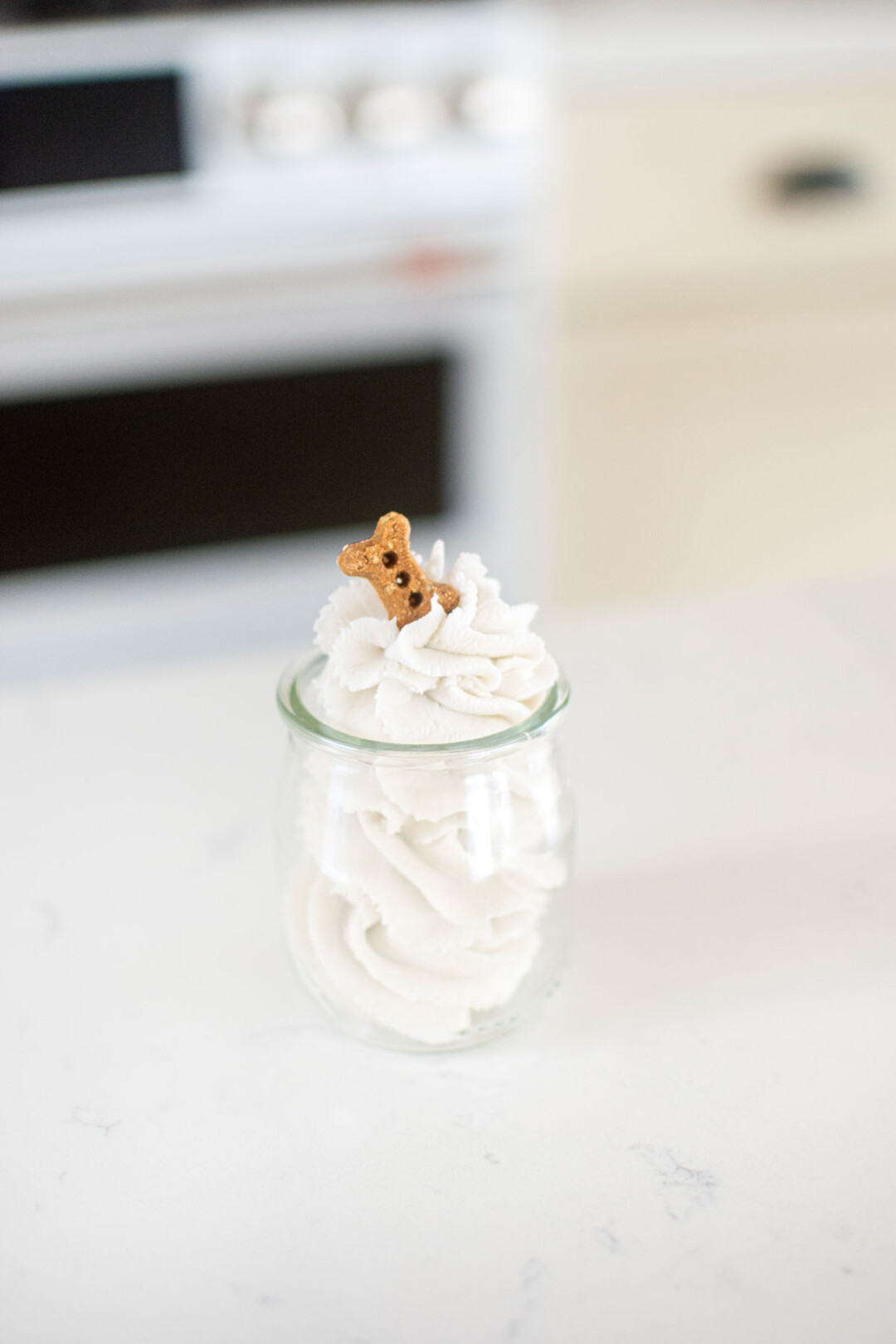 Dog Friendly Whipped Cream Recipe | Mimi's Organic Eats