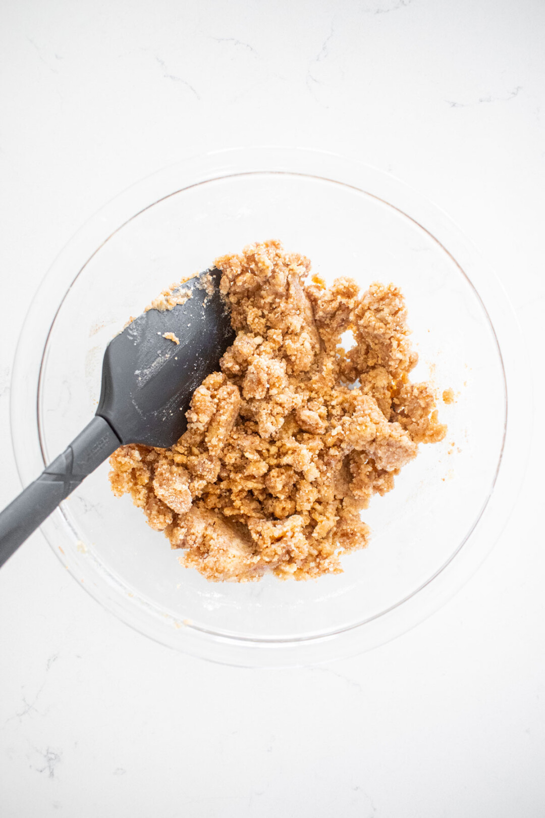 How to Make the Best Streusel Topping | Mimi's Organic Eats