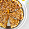 How to Make the Best Streusel Topping | Mimi's Organic Eats