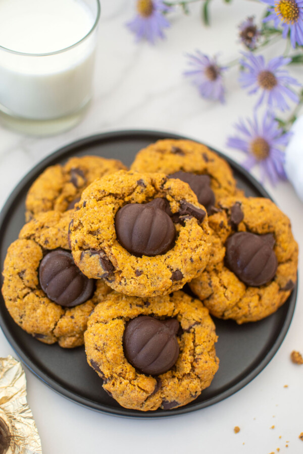 12 Fall Cookie Recipes You Have to Try | Mimi's Organic Eats