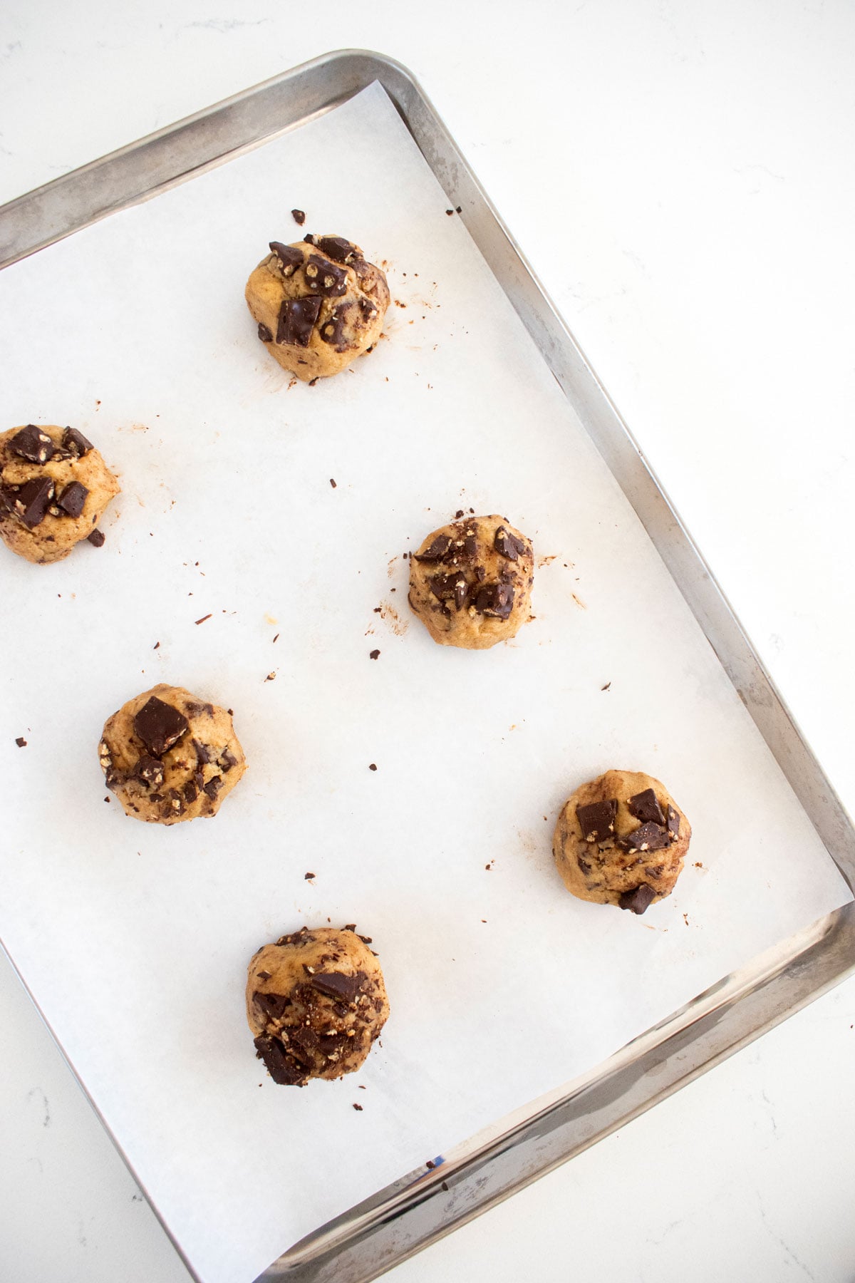 Crunch Bar Cookies | Mimi's Organic Eats
