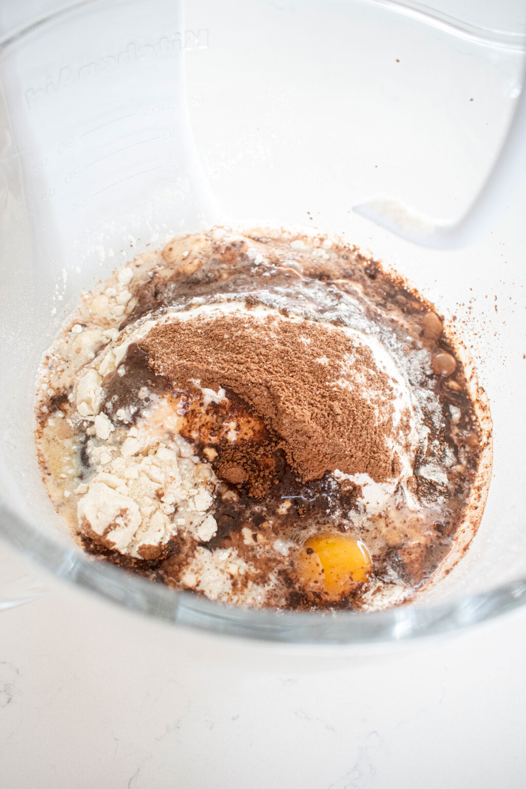 Hot Chocolate Sweet Rolls | Mimi's Organic Eats