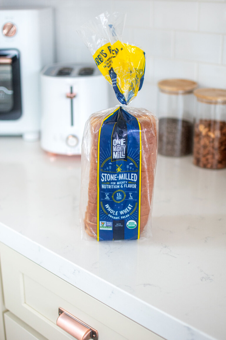Best Organic Bread Without Seed Oils | Mimi's Organic Eats