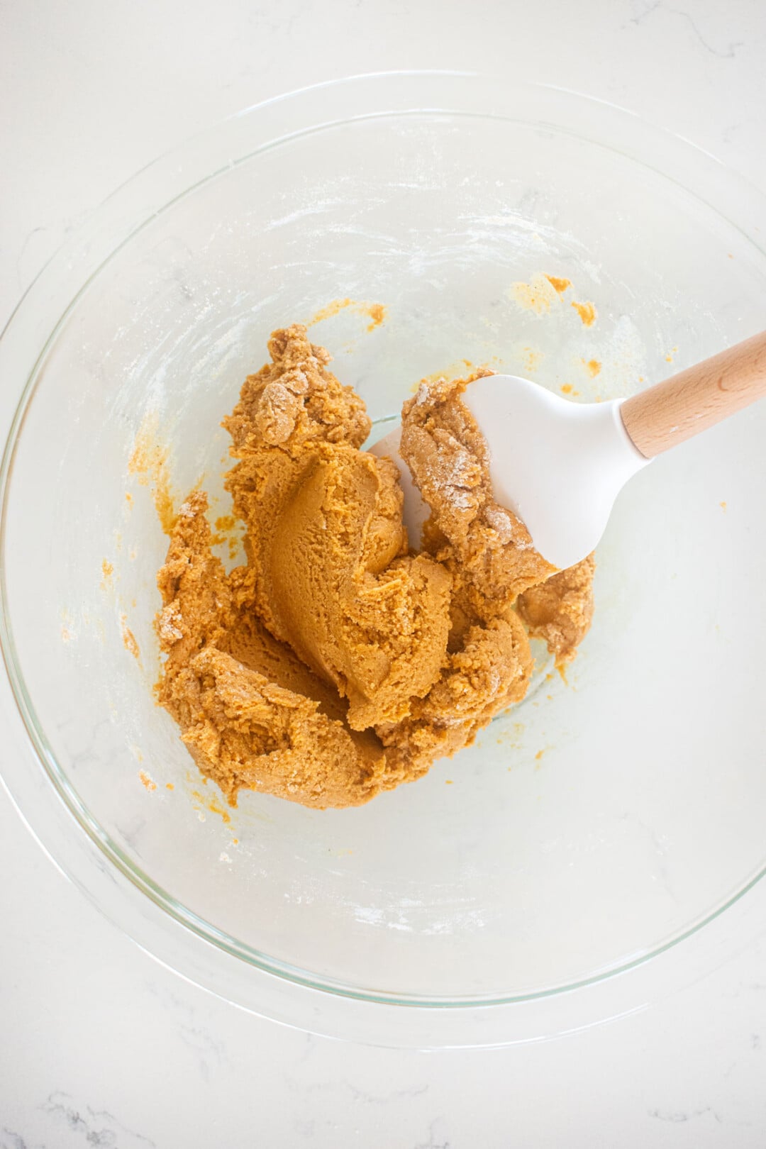 Mini Peanut Butter Oat Dog Treats | Mimi's Organic Eats