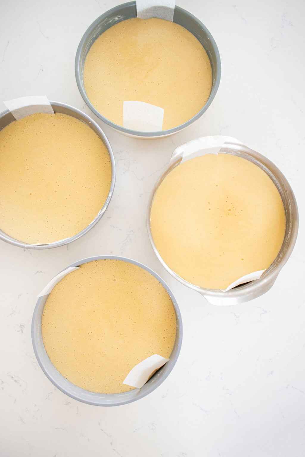 Best Nontoxic Cake Pans Rated | Mimi's Organic Eats